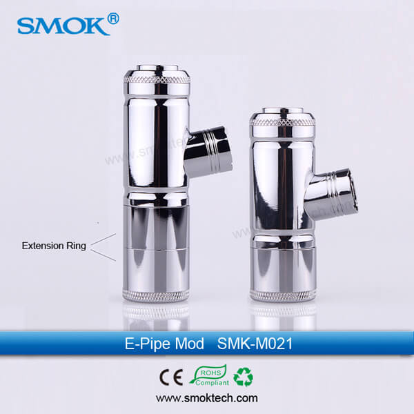 SMOK e-Pipe Mod Extension Ring | Steam-Store