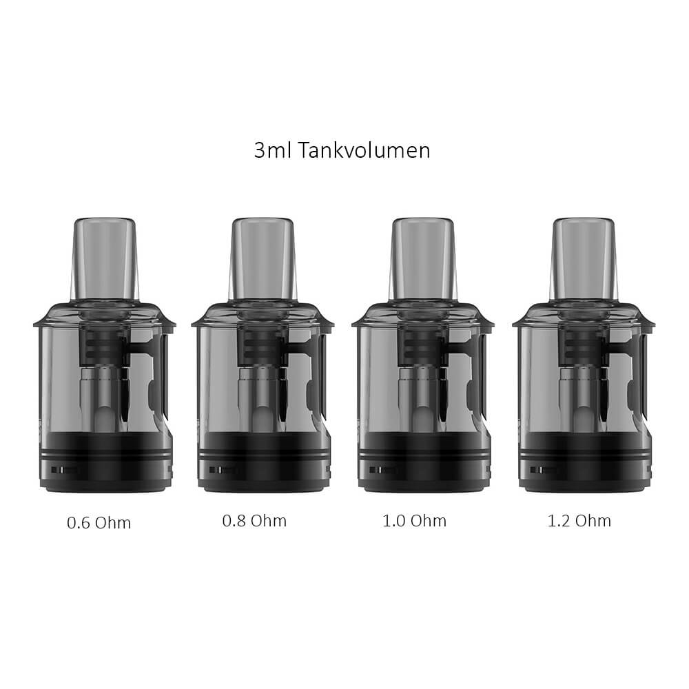 Vapefly Manners R Pod | Steam-Store