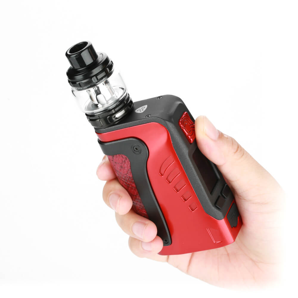 Wismec Reuleaux Tinker 2 Kit | Steam-Store