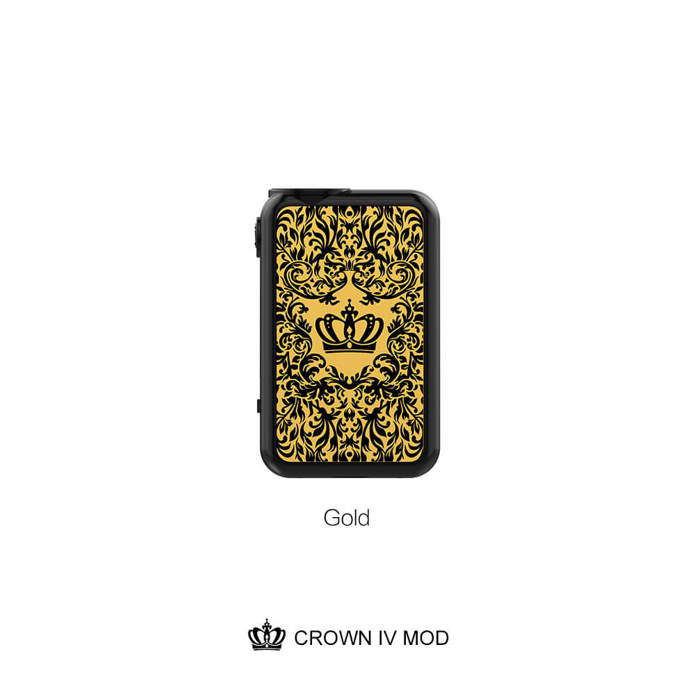 Uwell Crown 4 Mod | Steam-Store