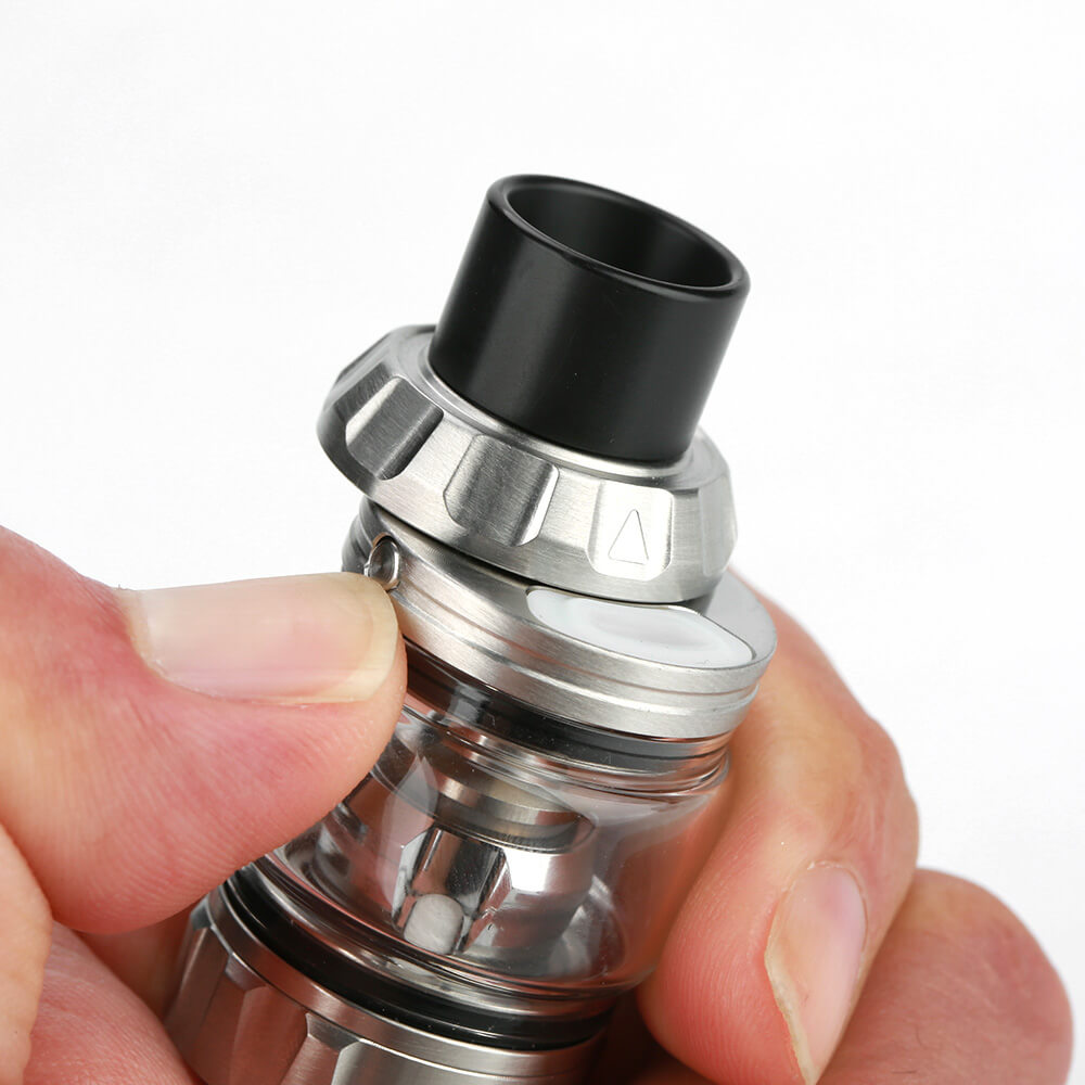 Eleaf ROTOR Tank | Steam-Store