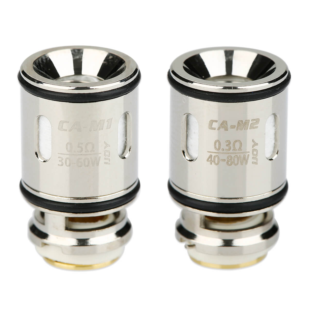 (3x) iJoy Captain Mini CA-M Verdampfer-Kopf | Steam-Store