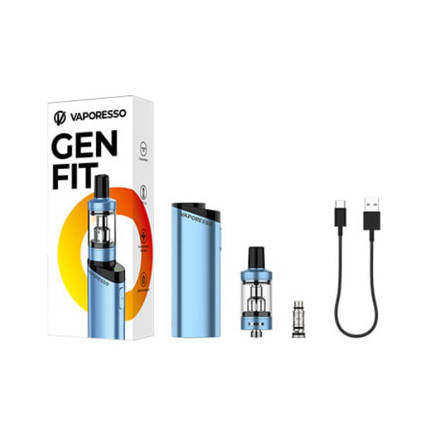 Vaporesso GEN Fit Kit | Steam-Store