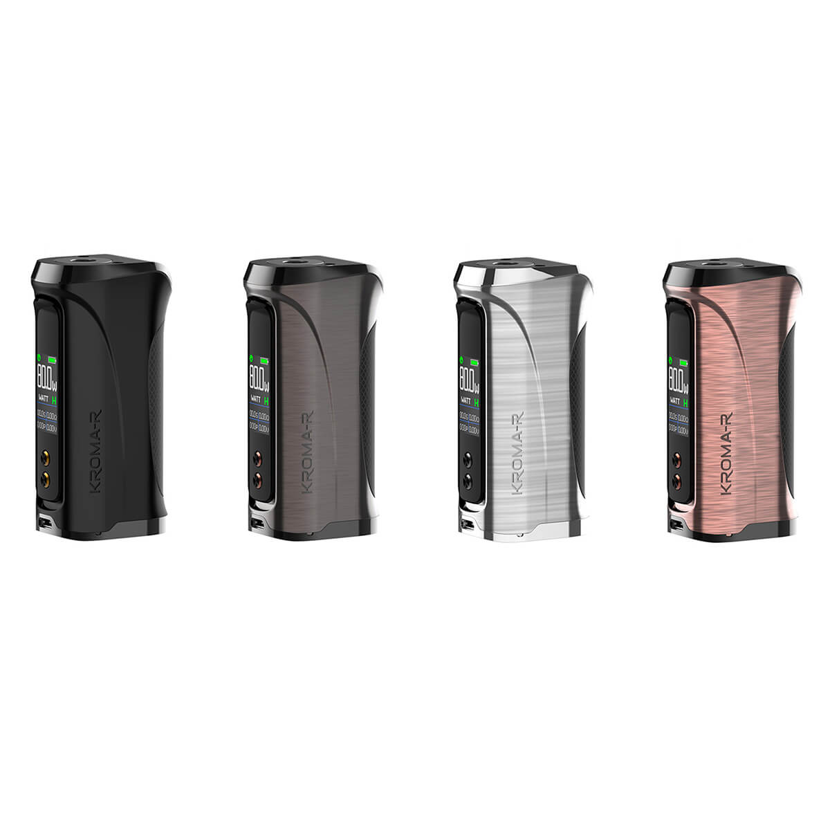 Innokin Kroma-R Mod | Steam-Store
