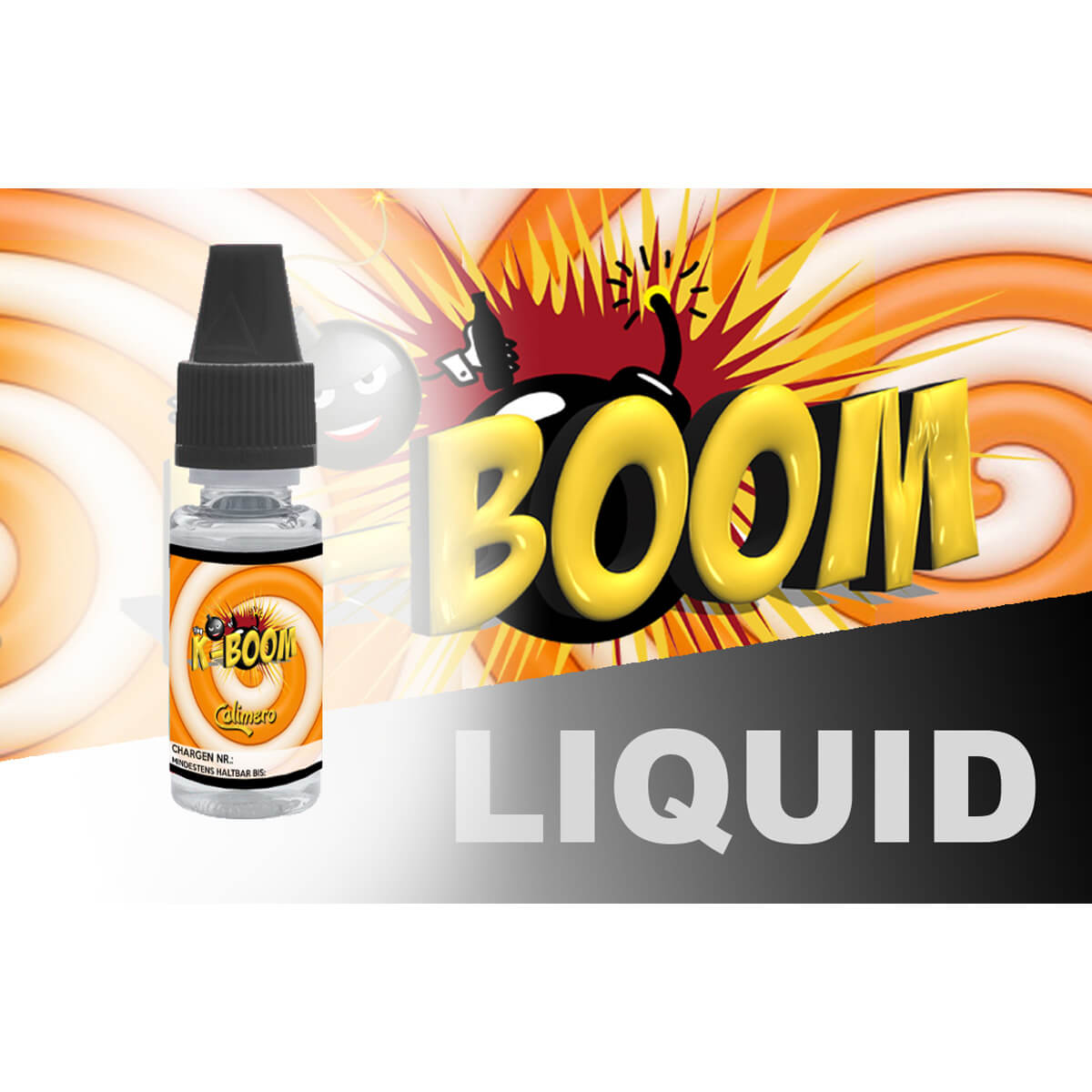 K-Boom Calimero | Steam-Store