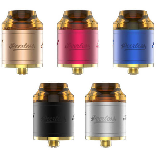 GeekVape Peerless RDA | Steam-Store