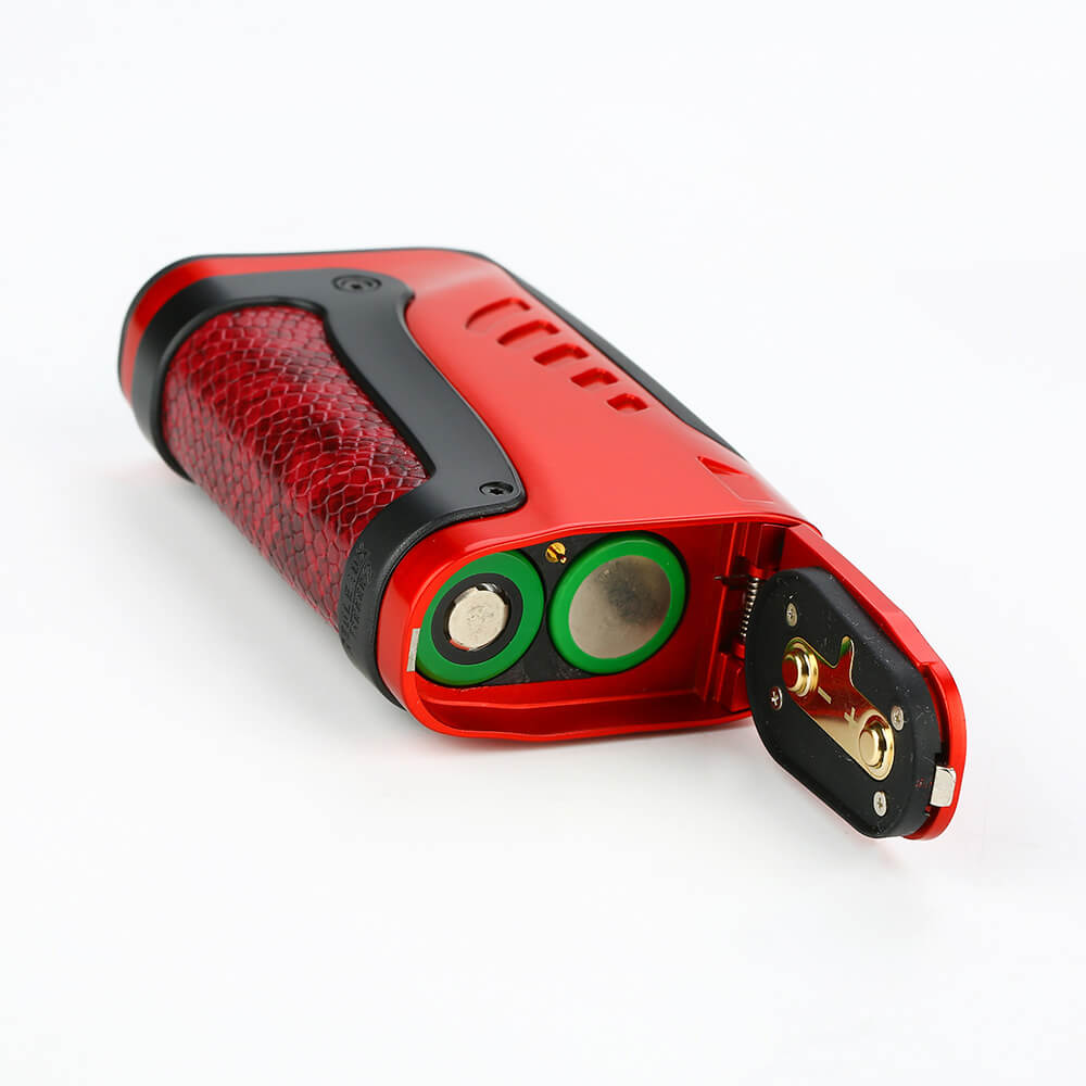 Wismec Reuleaux Tinker 2 Mod | Steam-Store