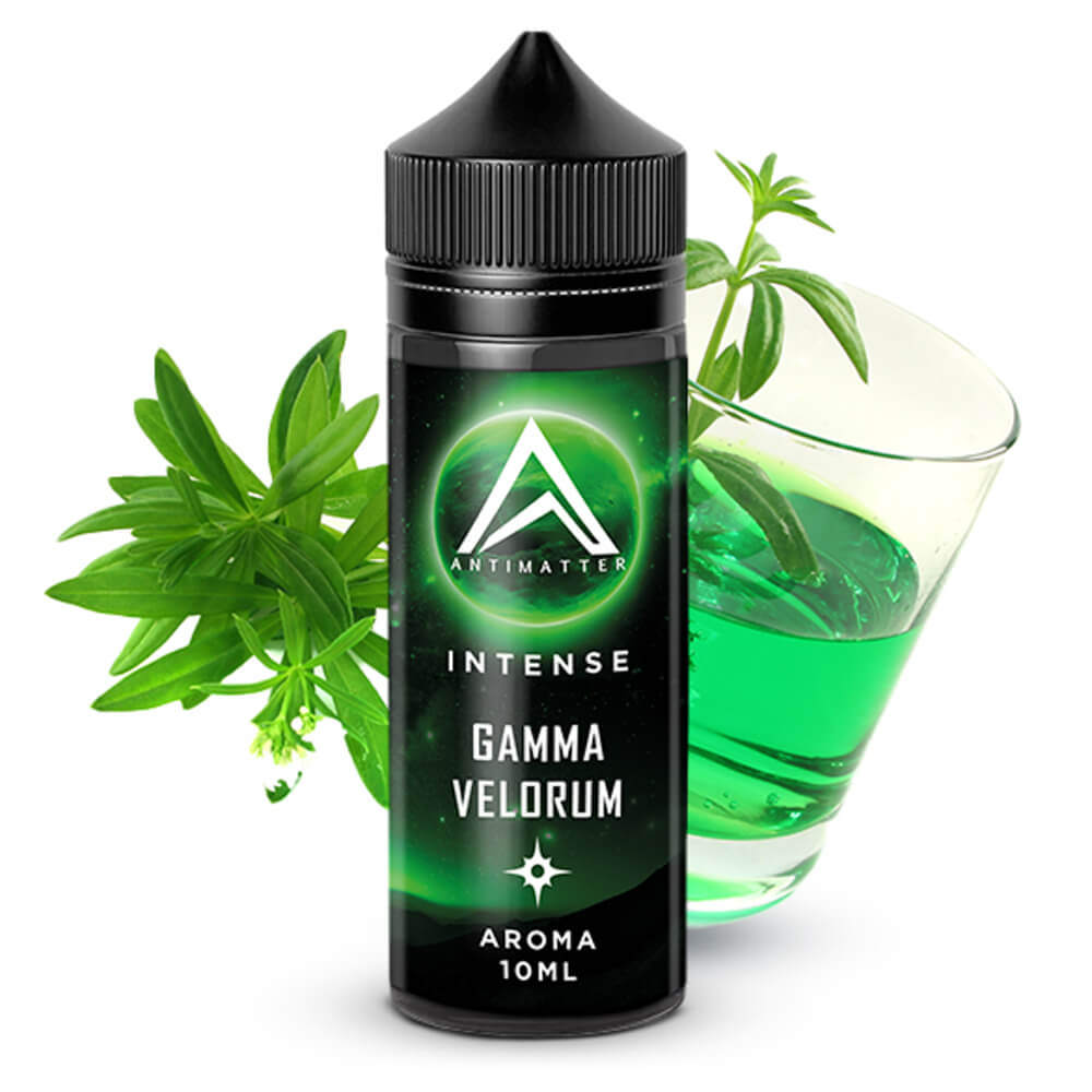 Aroma Antimatter Intense Gamma Velorum | Steam-Store