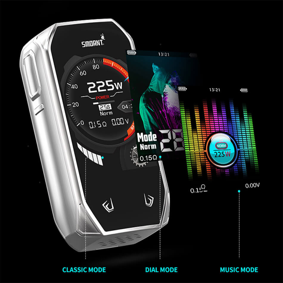 Smoant Naboo Mod | Steam-Store