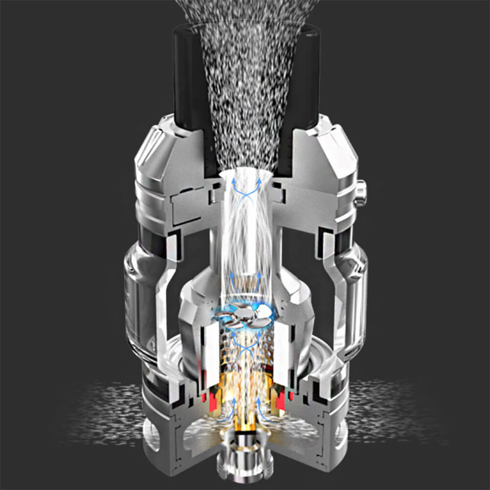 Eleaf ROTOR Tank | Steam-Store