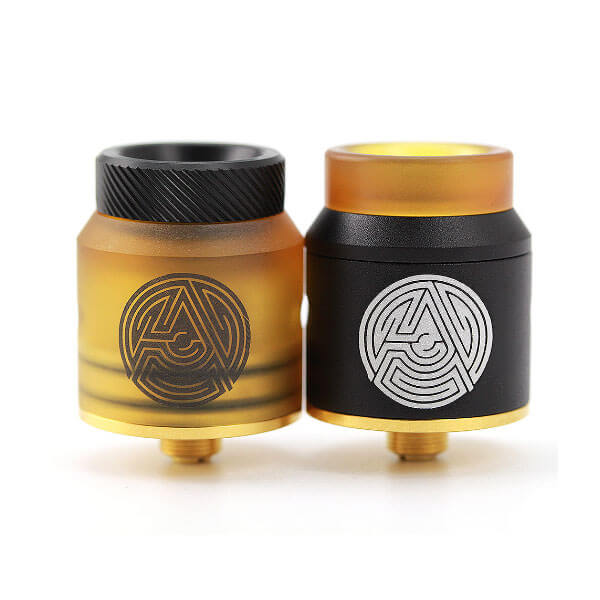 Advken Artha RDA | Steam-Store