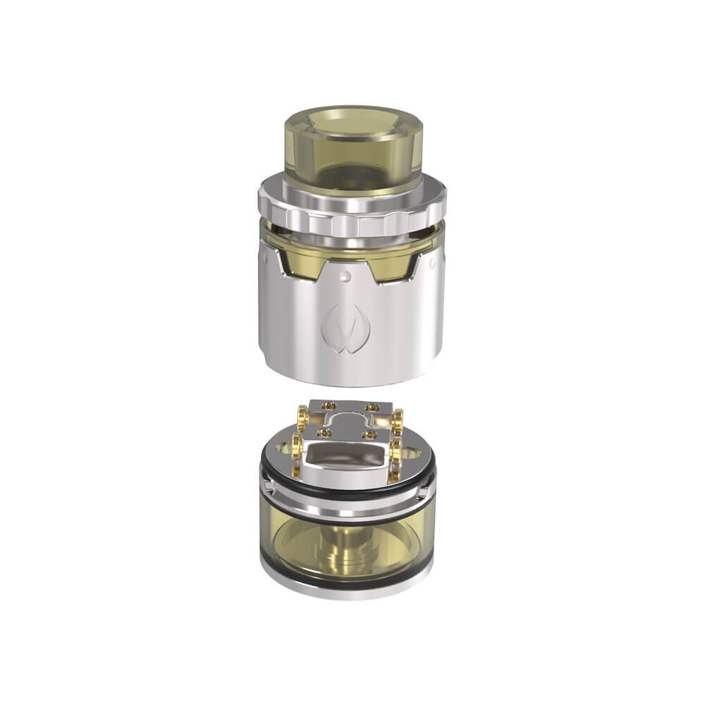 Vandy Vape Pyro V2 RDTA | Steam-Store