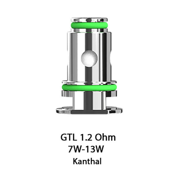 Eleaf GTL Coil | Steam-Store
