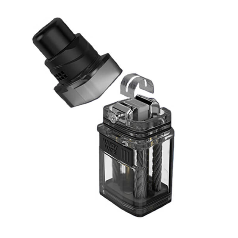 Vandy Vape Kylin M AIO RBA Pod | Steam-Store