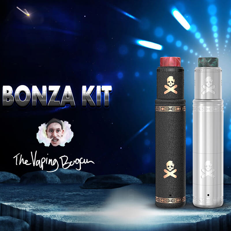 Vandy Vape Bonza Kit | Steam-Store
