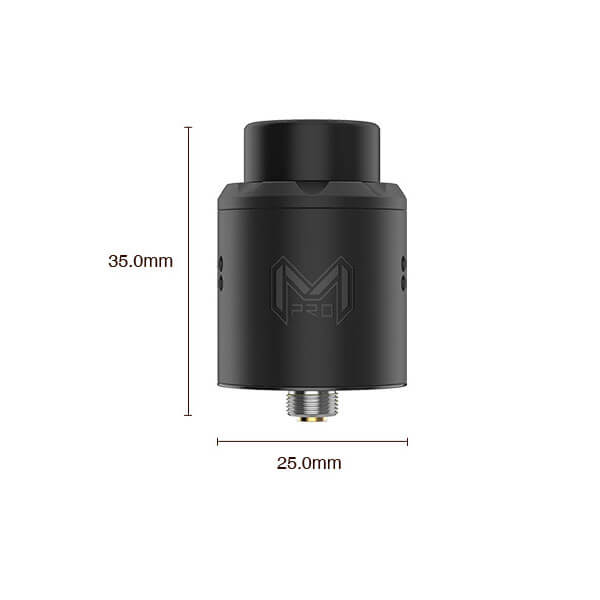 Digiflavor Mesh Pro RDA | Steam-Store