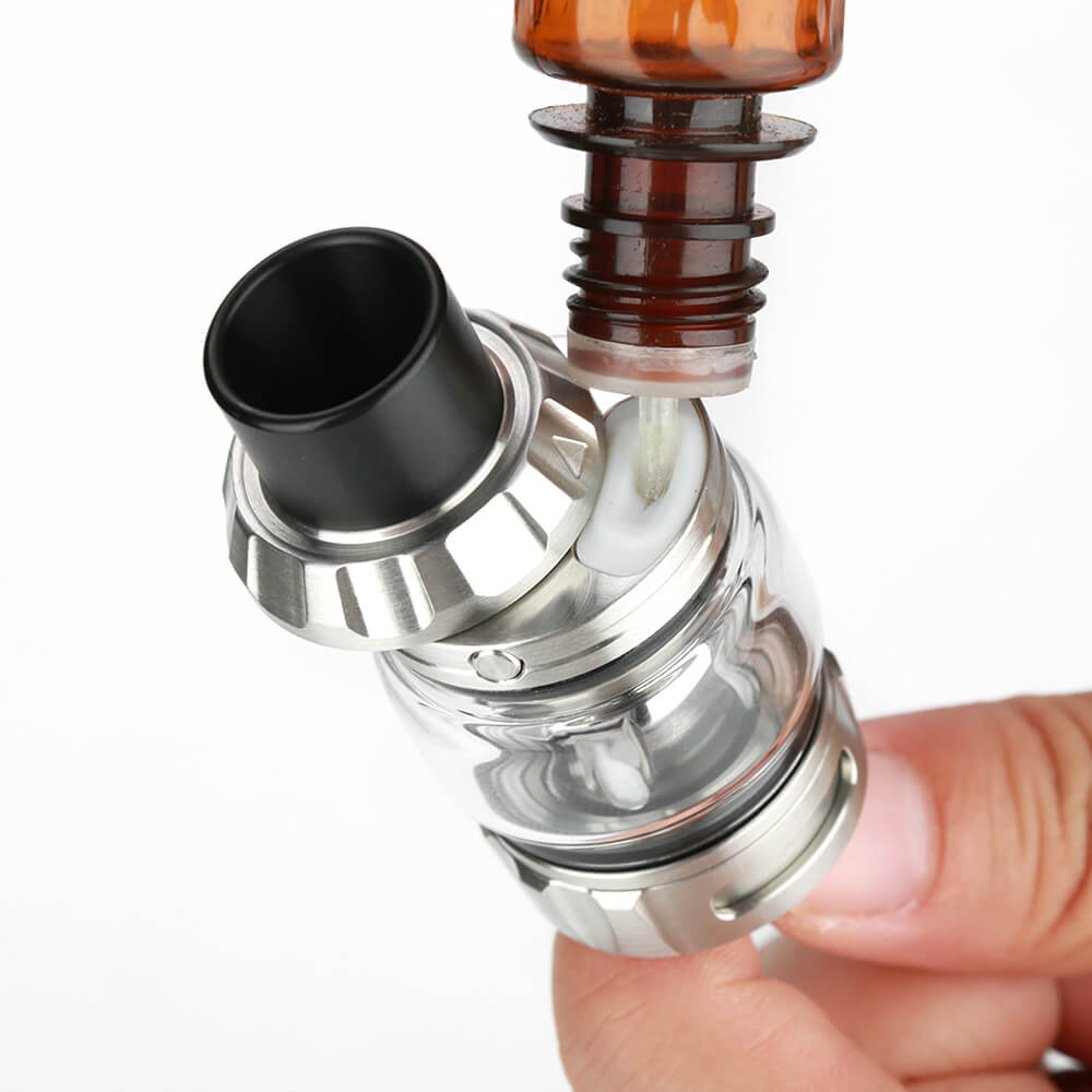 Eleaf ROTOR Tank | Steam-Store