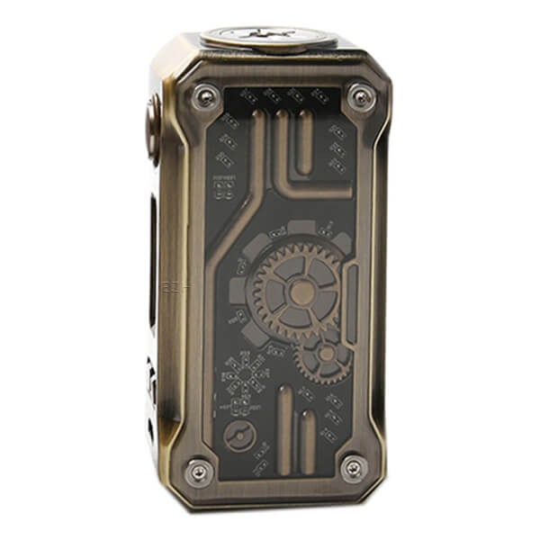 Tesla Punk 85W Mod | Steam-Store