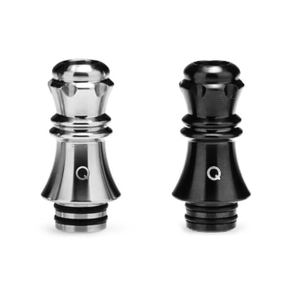 510 KIZOKU Chess Series Queen Drip Tip | Steam-Store