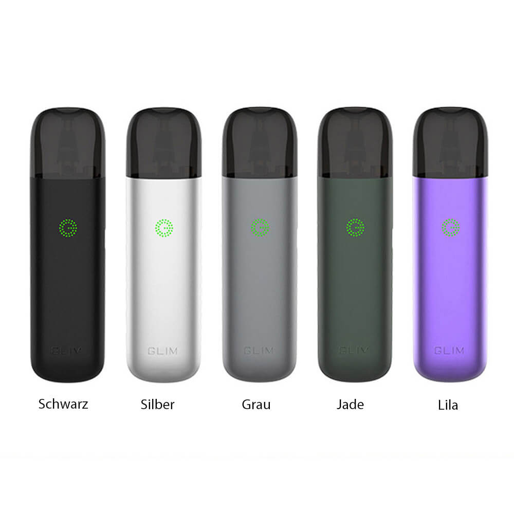 Innokin GLIM Kit | Steam-Store