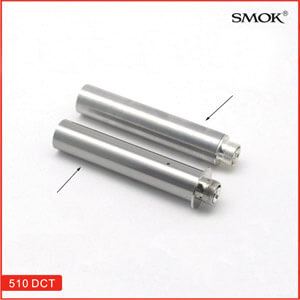 SMOK Cartomizer für U-DCT/510 DCT | Steam-Store