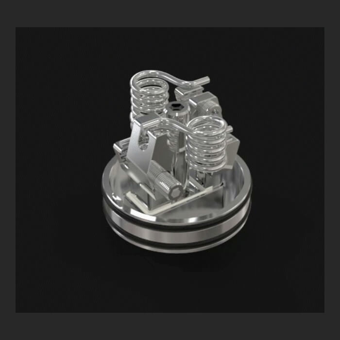 Vandy Vape Mutant RDA | Steam-Store