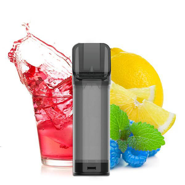Elf Bar Elfa Prefilled Pod Blue Razz Lemonade | Steam-Store