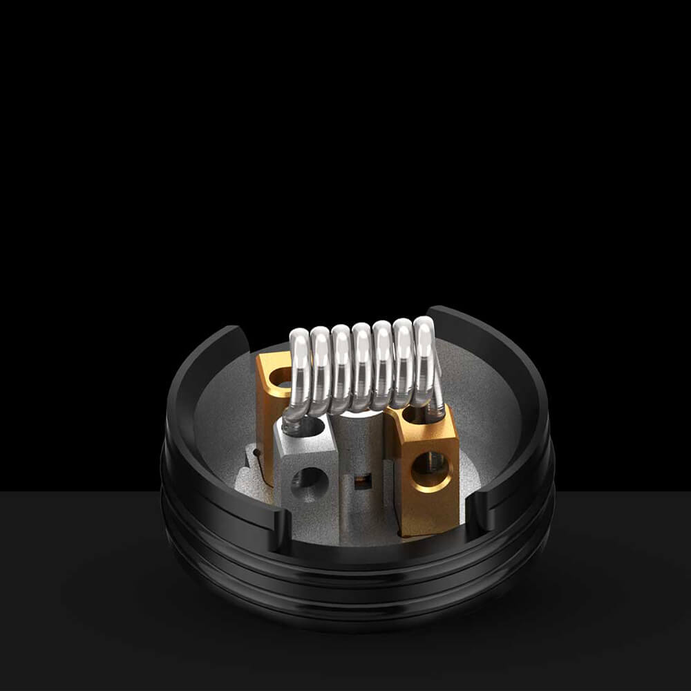 GeekVape TALO X RDA | Steam-Store