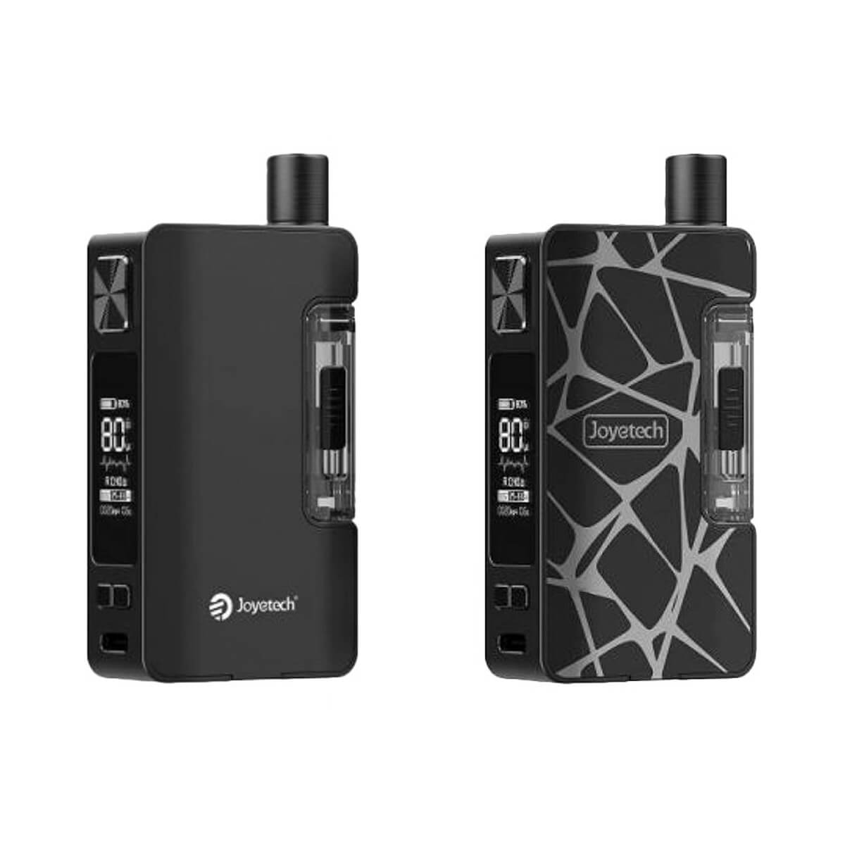 Joyetech EXCEED Grip Plus Kit | Steam-Store