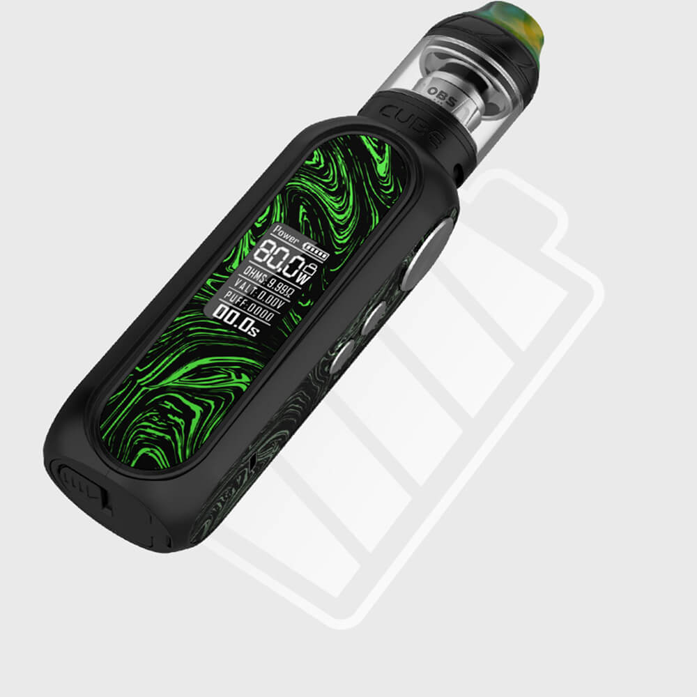 OBS Cube X Mod | Steam-Store