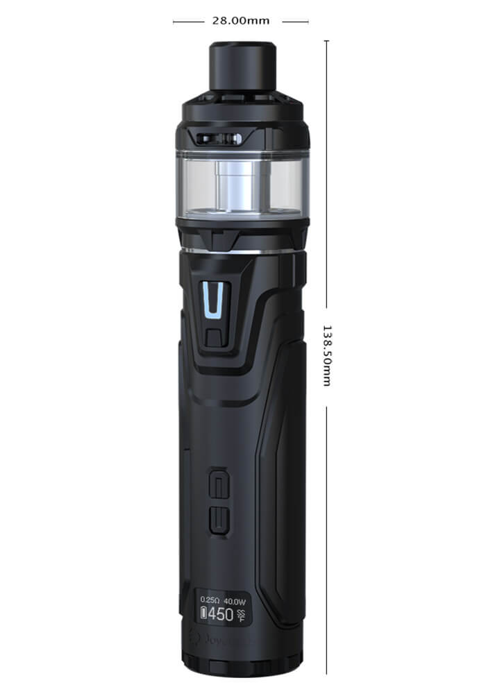 Joyetech ULTEX T80 Kit | Steam-Store