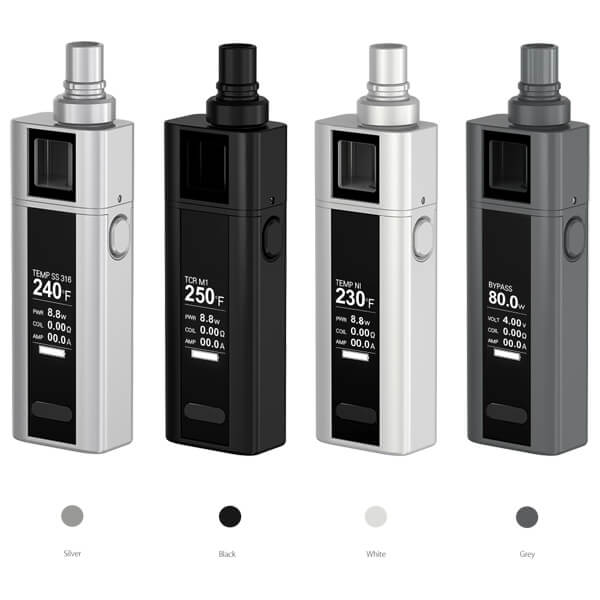 Joyetech Cuboid Mini Kit | Steam-Store