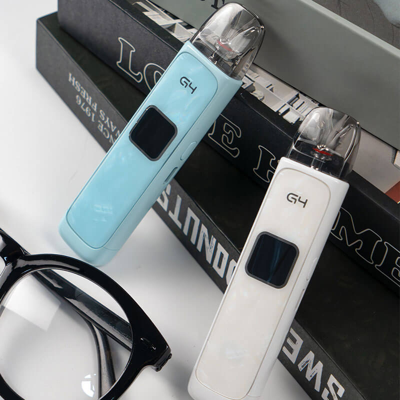 Uwell Caliburn G4 Kit | Steam-Store