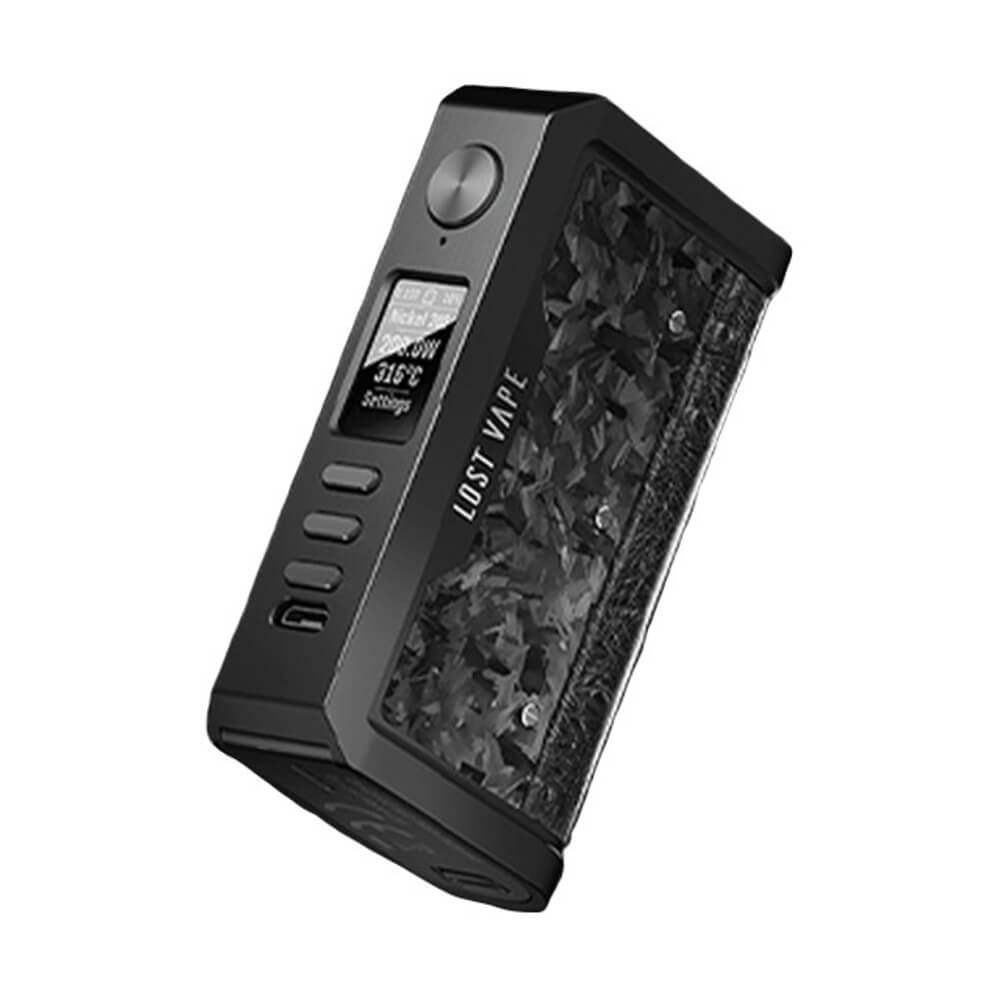 Lost Vape Centaurus DNA 250C Mod | Steam-Store