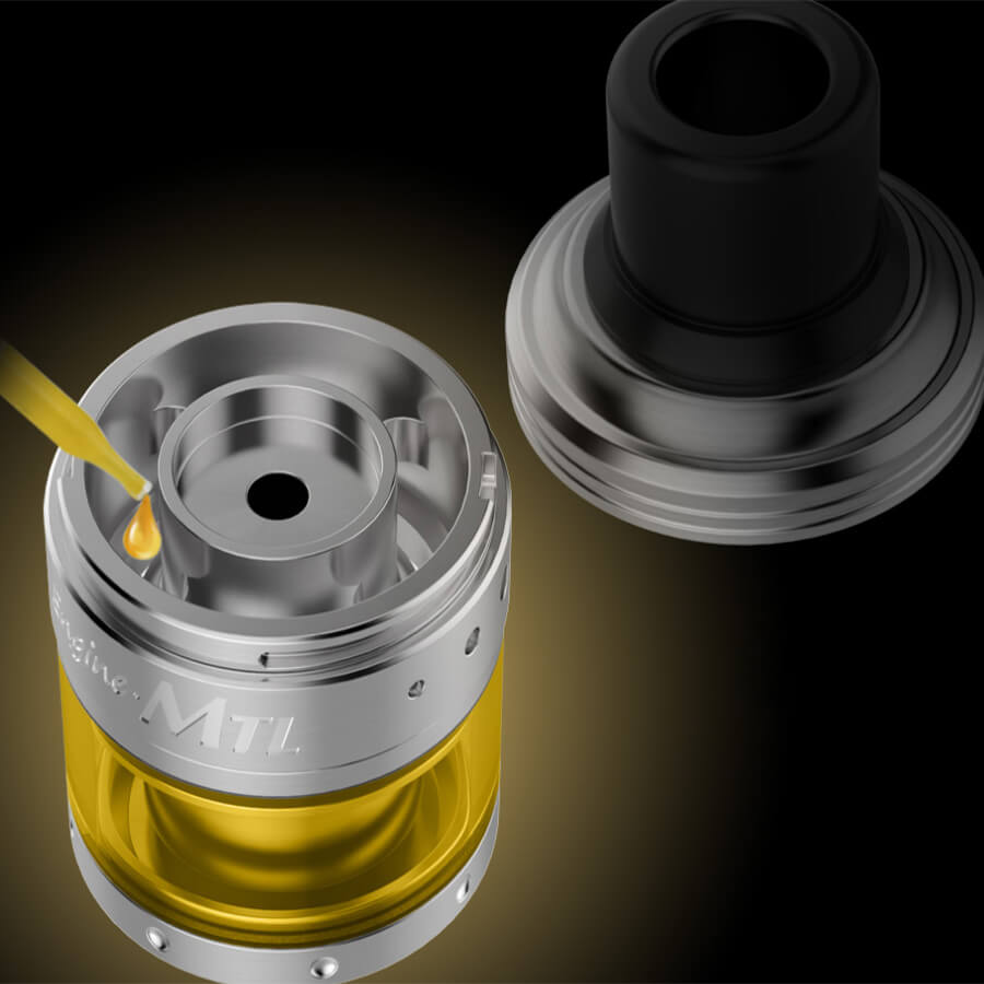 OBS Engine MTL RTA | Steam-Store