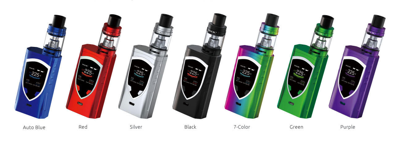 SMOK ProColor Kit | Steam-Store