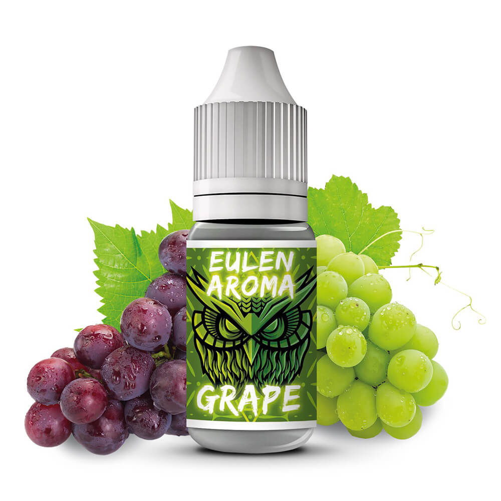 Eulen Aroma Grape | Steam-Store