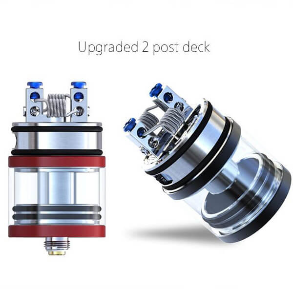 iJoy Limitless RDTA Plus | Steam-Store