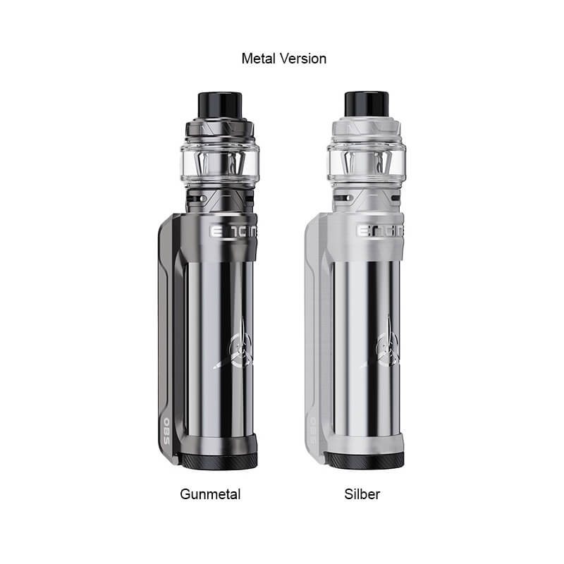 OBS Engine 100W Kit | Steam-Store