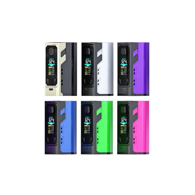 iJoy Captain X3 Mod | Steam-Store