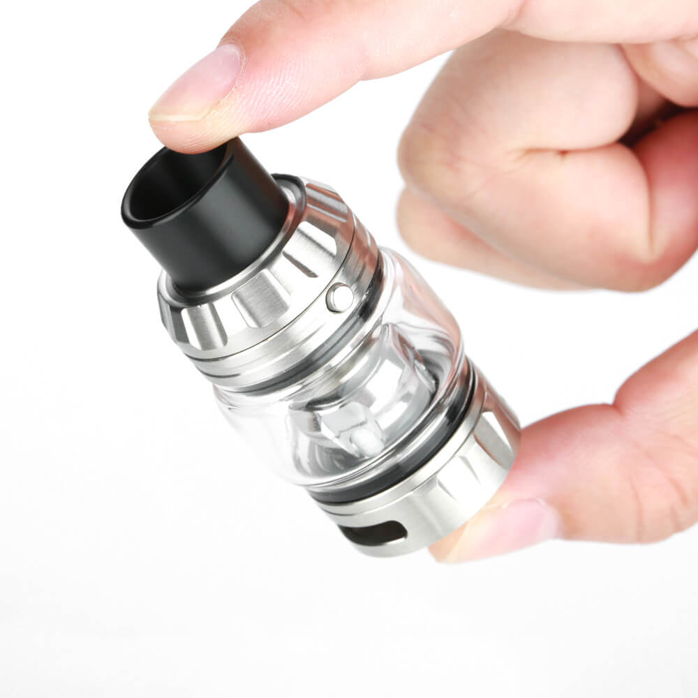 Eleaf ROTOR Tank | Steam-Store