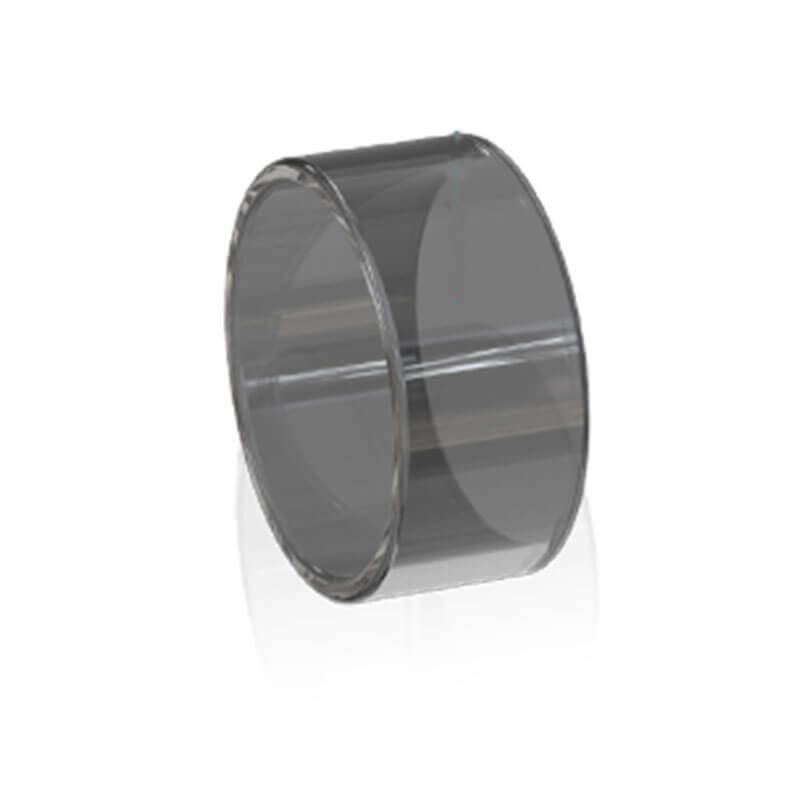 Wismec GNOME Tank Glass Tube | Steam-Store