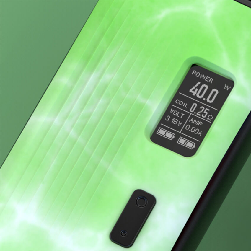 Joyetech ESPION Tour Kit | Steam-Store