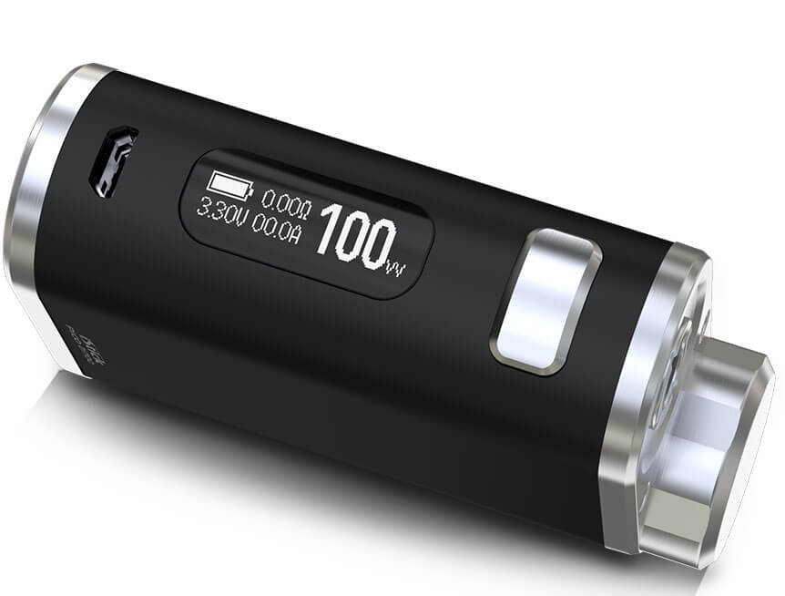 Eleaf iStick Pico 21700 Kit | Steam-Store