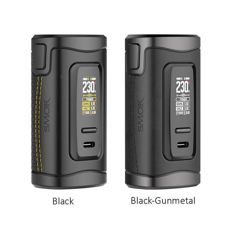 SMOK Morph 3 Mod | Steam-Store