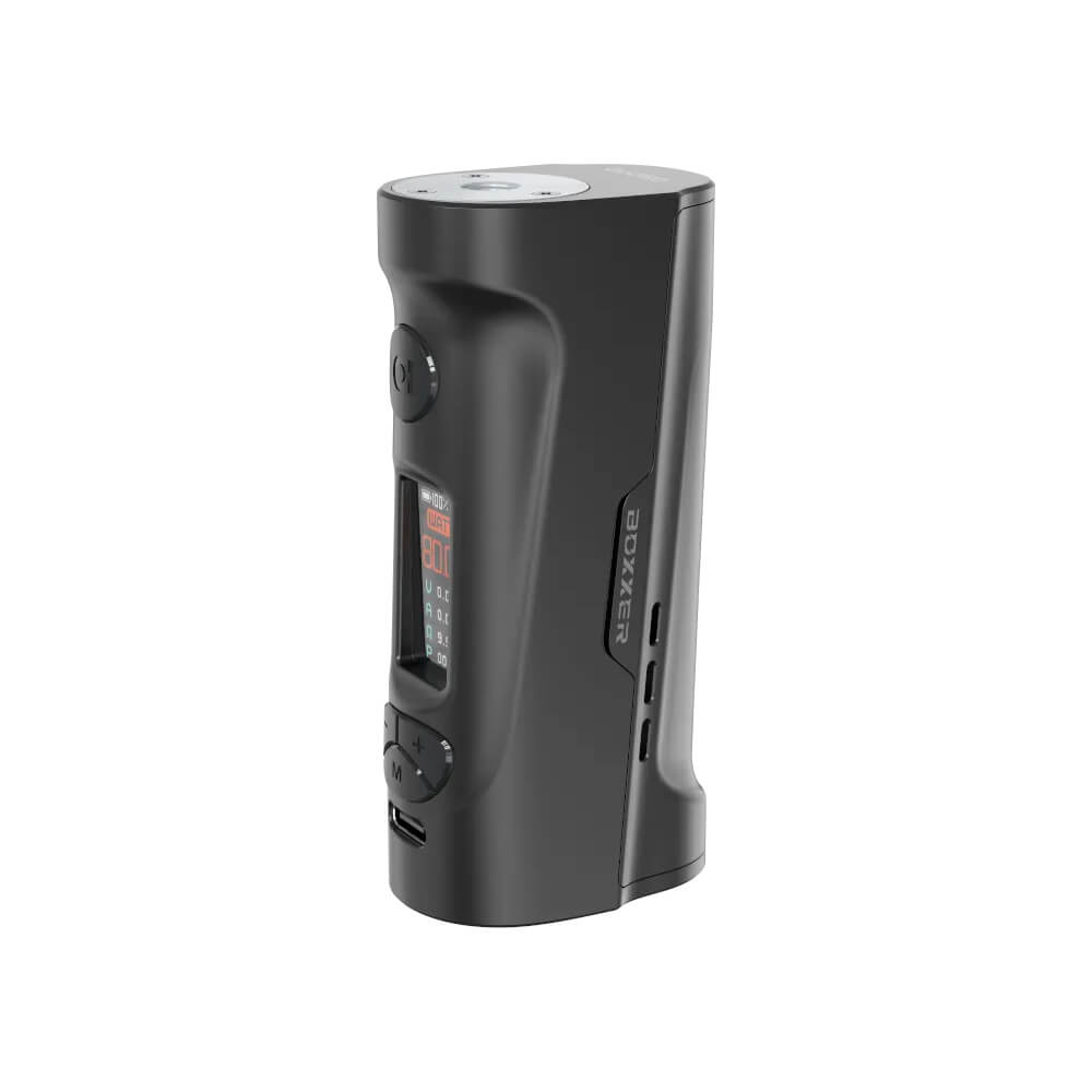 Aspire Boxxer Mod | Steam-Store