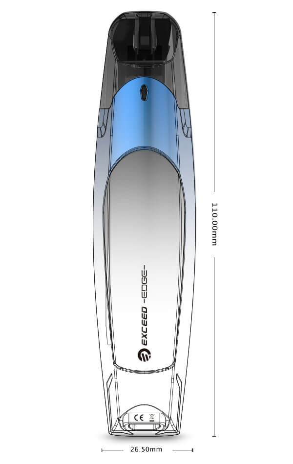Joyetech EXCEED Edge Pod Kit | Steam-Store