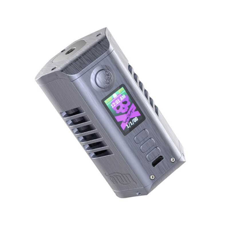 DOVPO Odin DNA250C Mod | Steam-Store