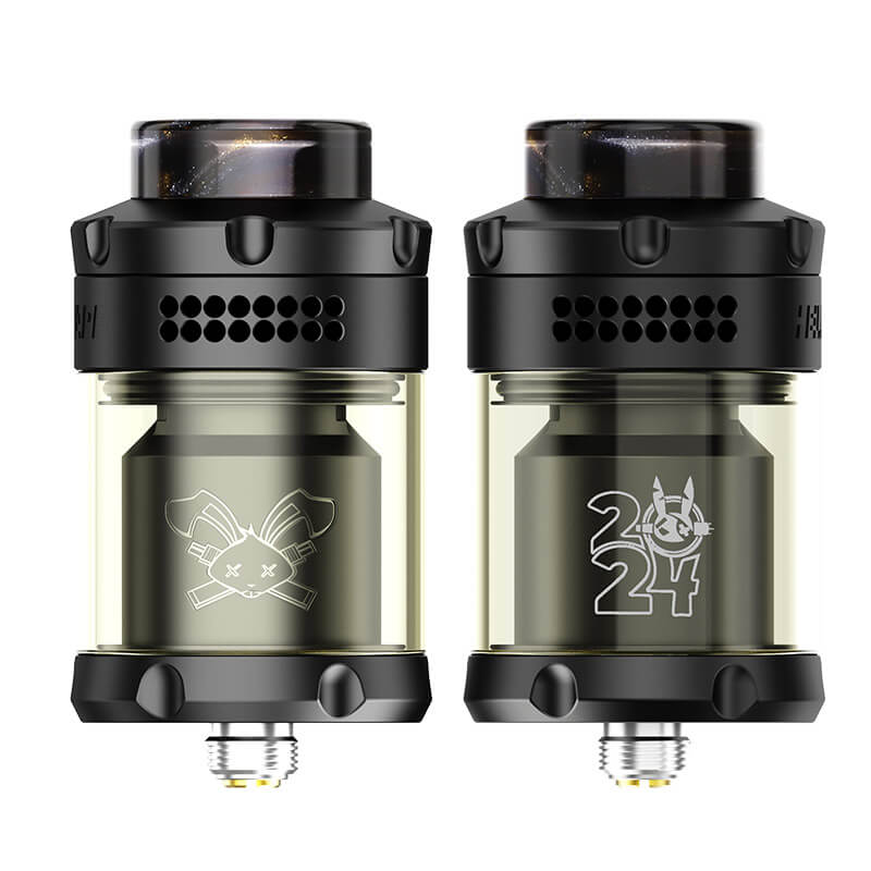 Hellvape Dead Rabbit 3 RTA 2024 Edition | Steam-Store