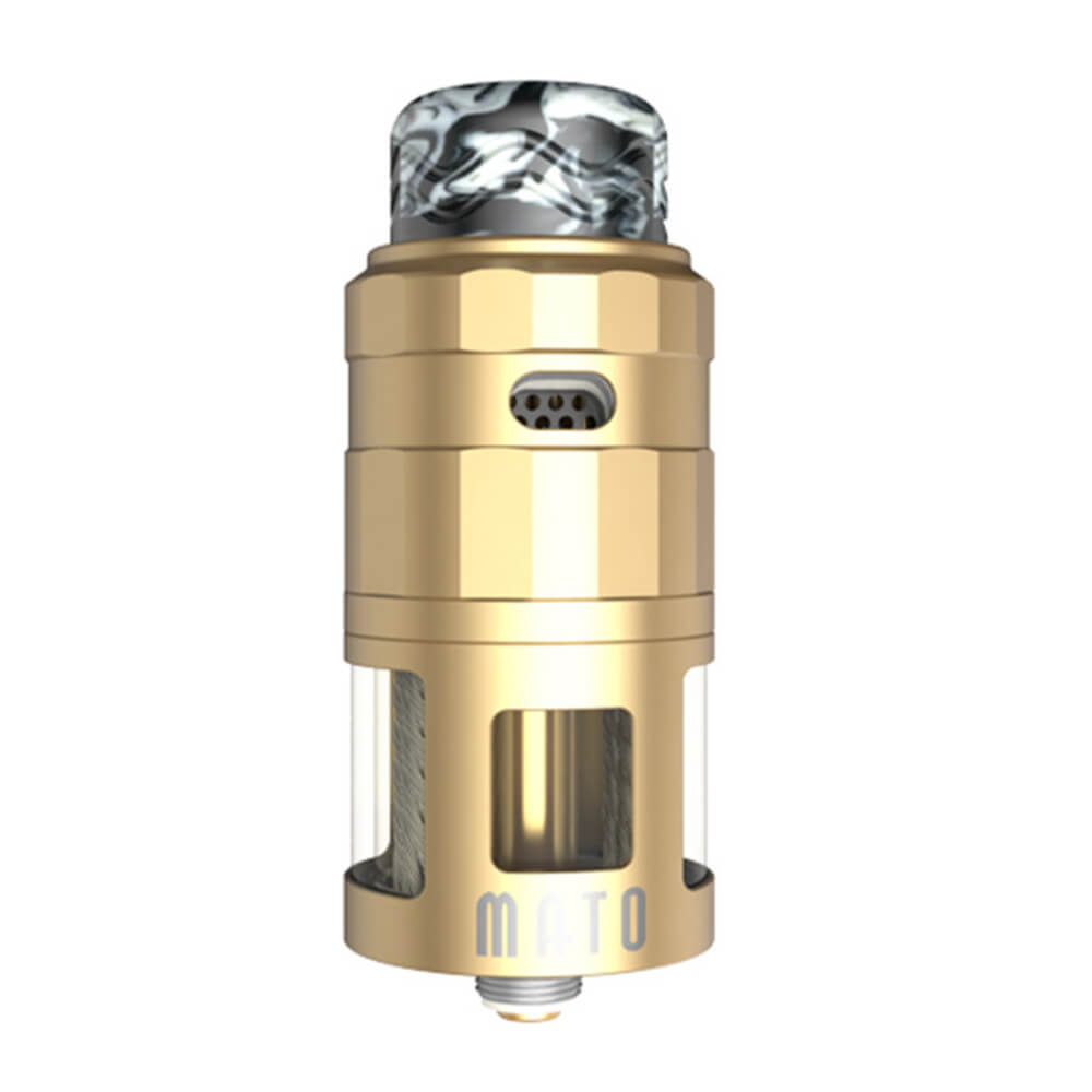 Vandy Vape MaTo RDTA | Steam-Store